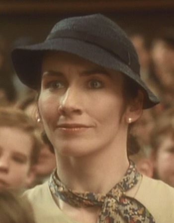 Picture of Madeline Bassett