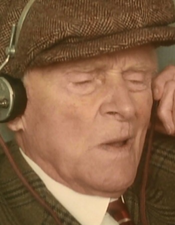 Picture of Tom Travers