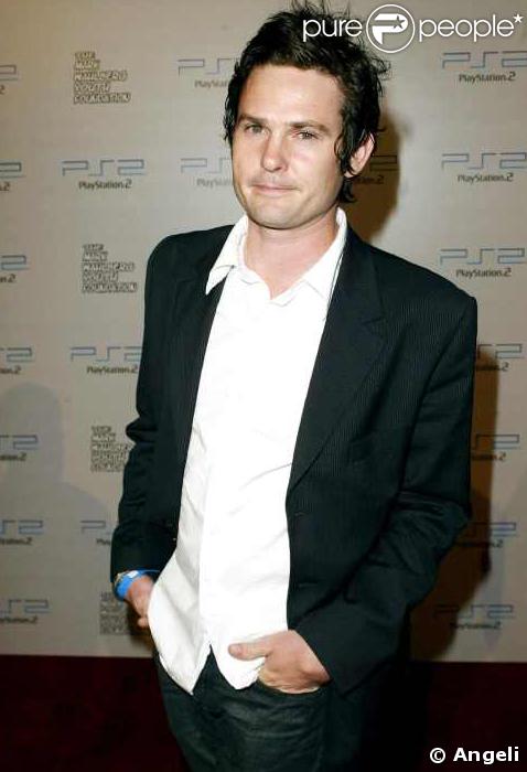 Picture of Henry Thomas