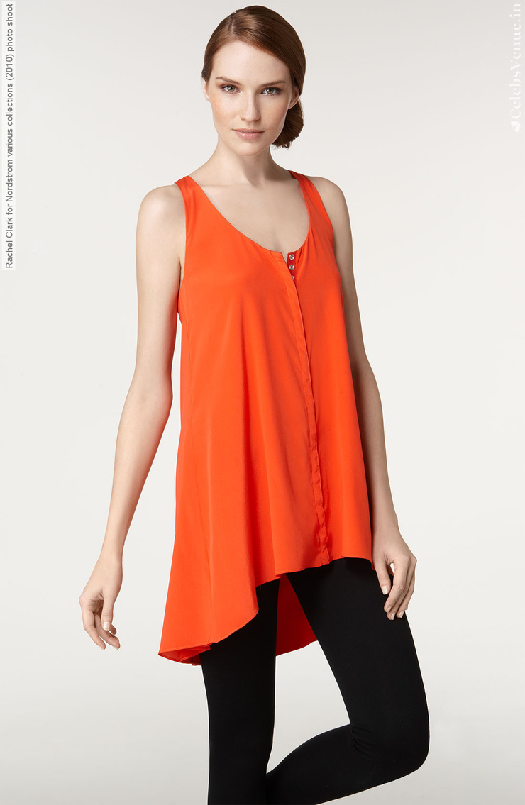 Picture of Rachel Clark