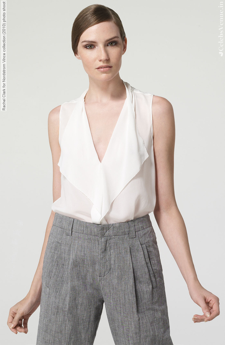 Picture of Rachel Clark