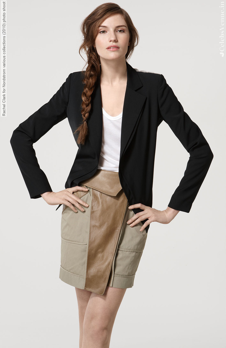 Picture of Rachel Clark