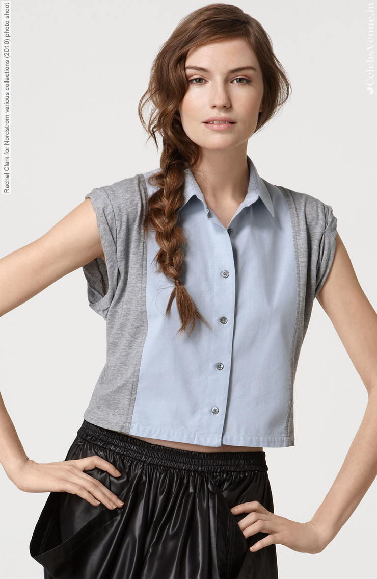 Picture of Rachel Clark