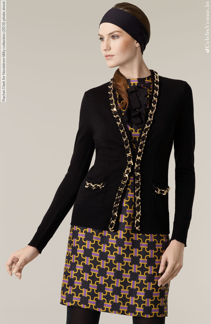 Picture of Rachel Clark