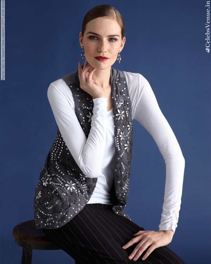 Rachel Clark picture