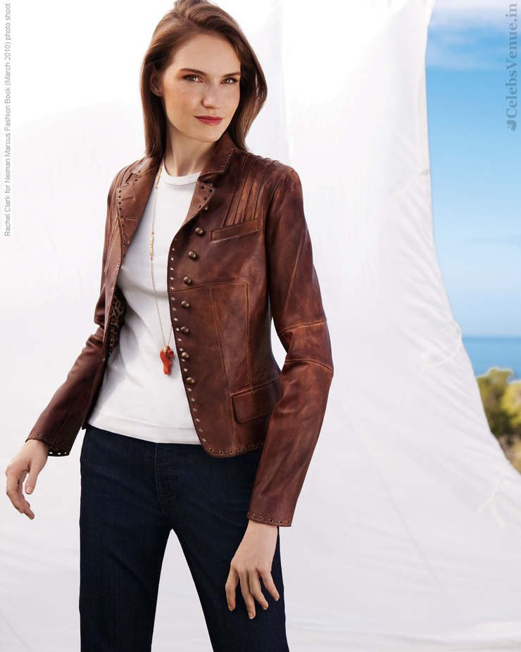 Picture of Rachel Clark