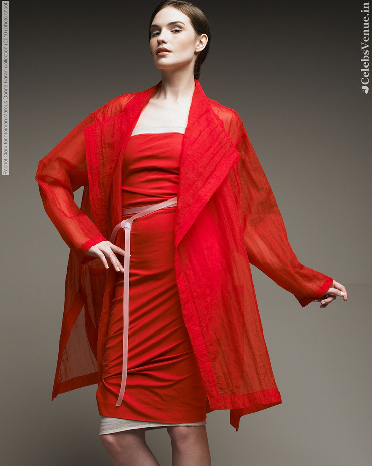 Picture of Rachel Clark