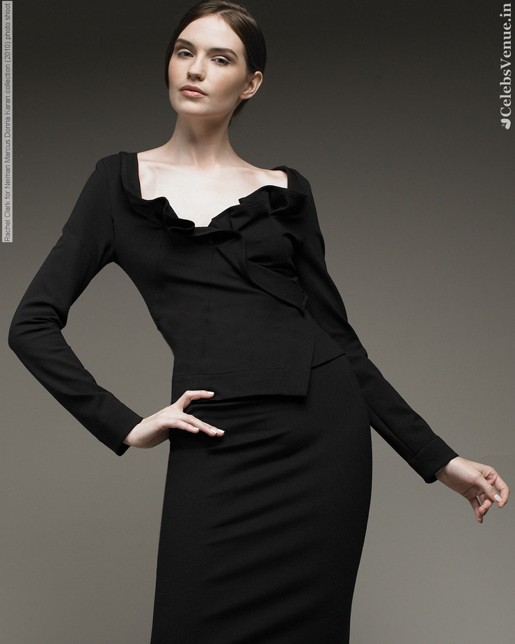 Picture of Rachel Clark