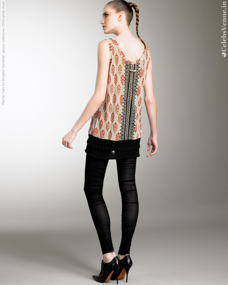 Rachel Clark image