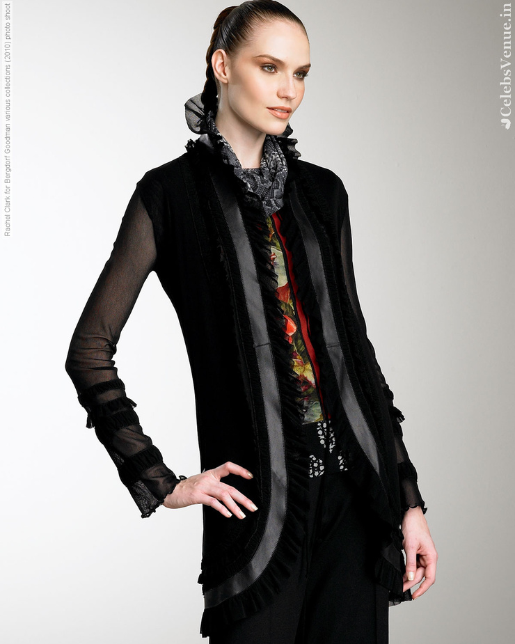 Picture of Rachel Clark