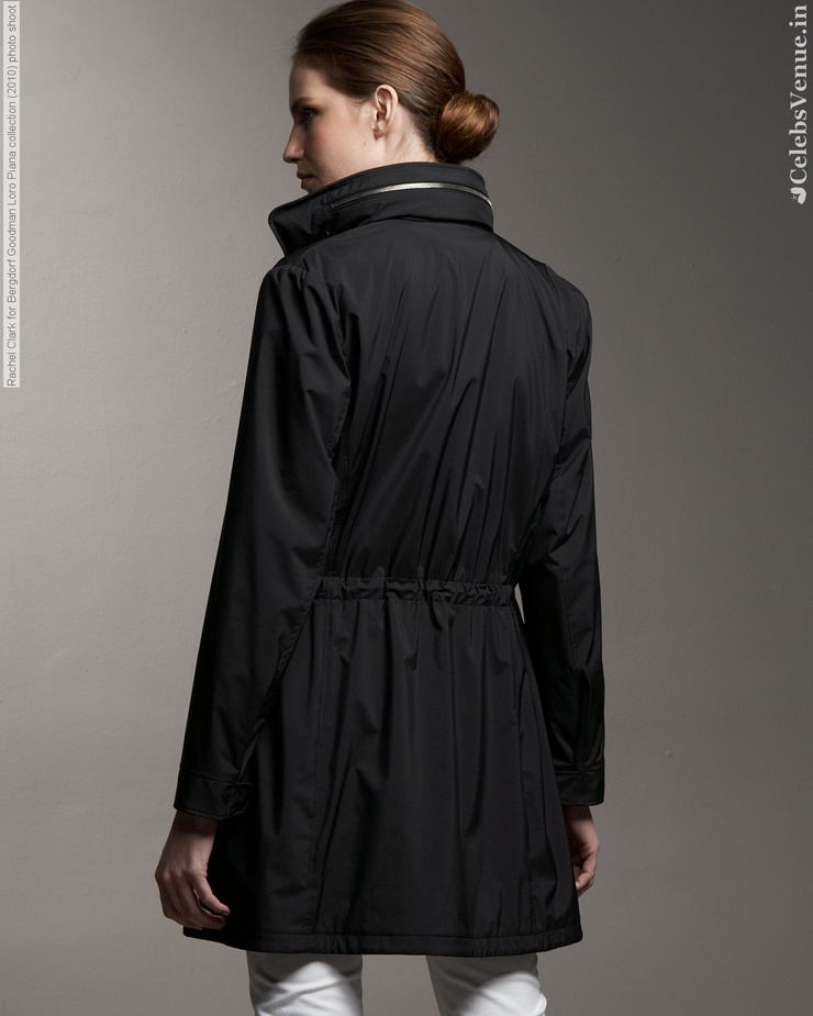 Picture of Rachel Clark