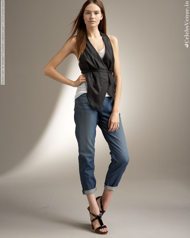 Picture of Rachel Clark