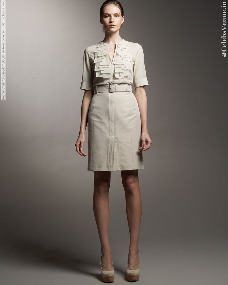 Picture of Rachel Clark