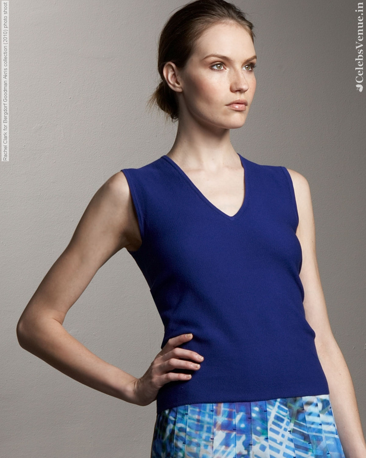 Rachel Clark picture