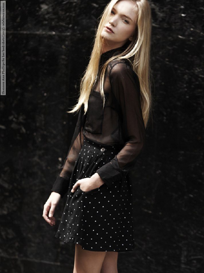 Shannon-Ann Phillips