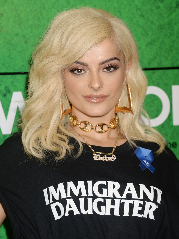 Image of Bebe Rexha