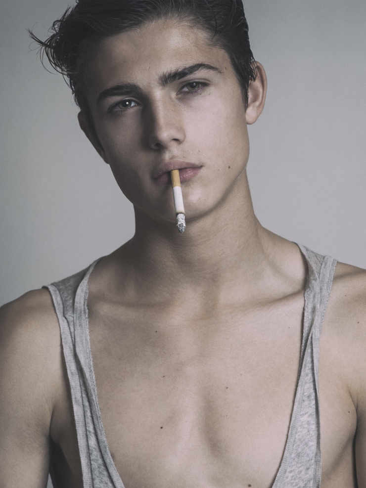 Picture of Paul Fontanier