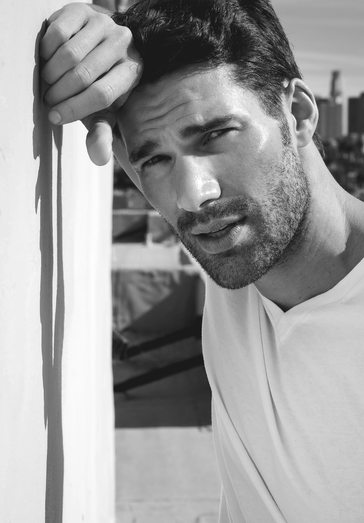 Picture of Aaron O'connell