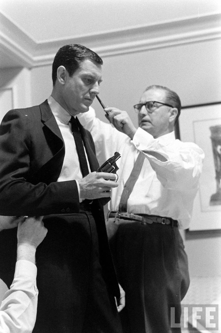 Peter Gunn (1958-1961) picture