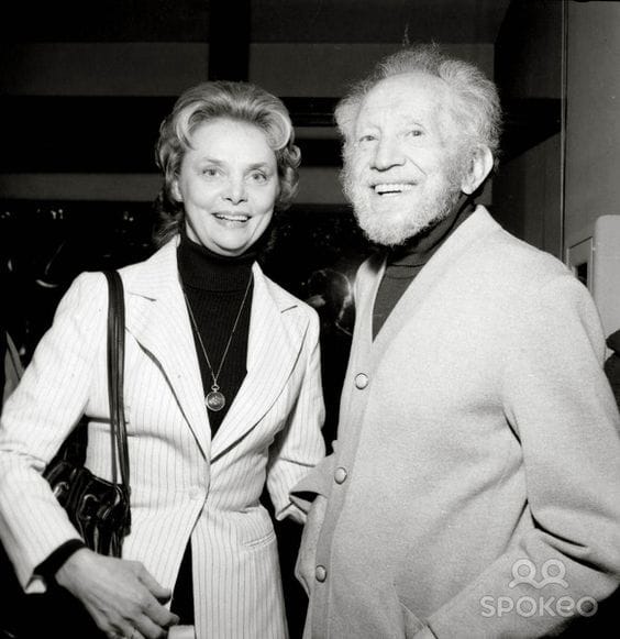 Picture of Sam Jaffe