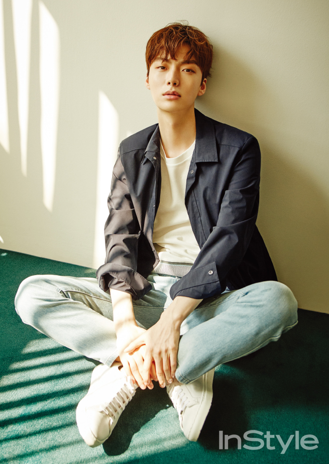 Picture of Jae-Hyeon Ahn