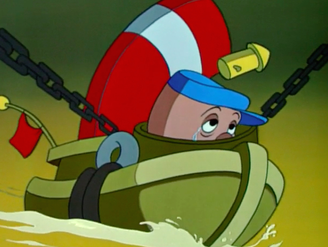 Picture of Little Toot