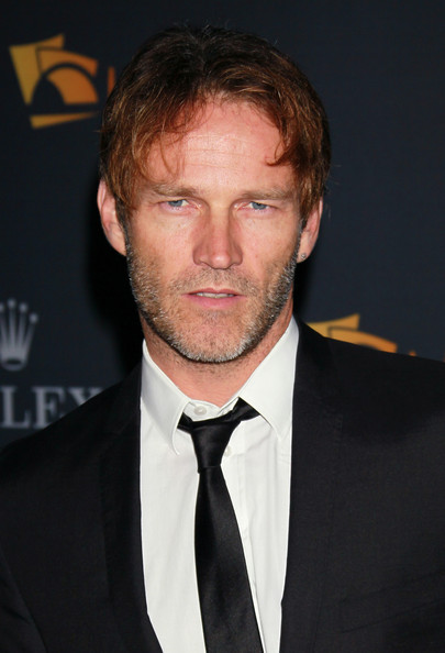 Picture of Stephen Moyer