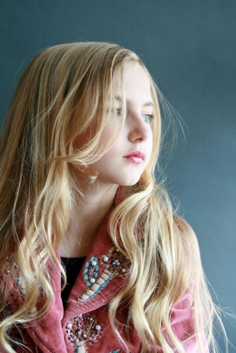 Picture of kaegan baron