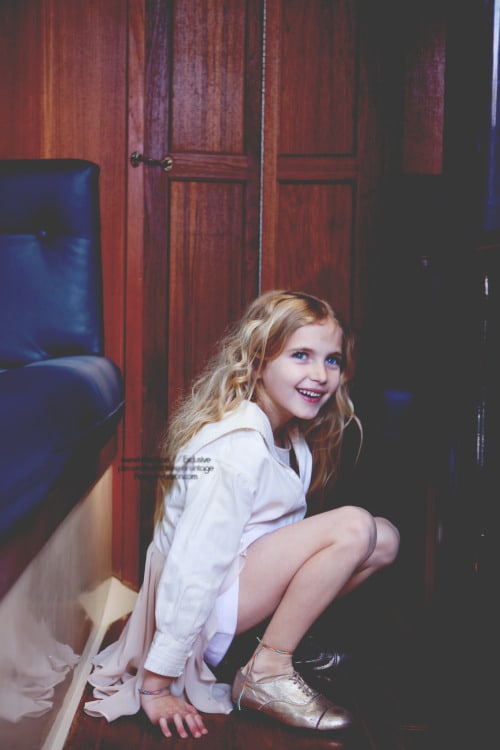 kaegan baron picture