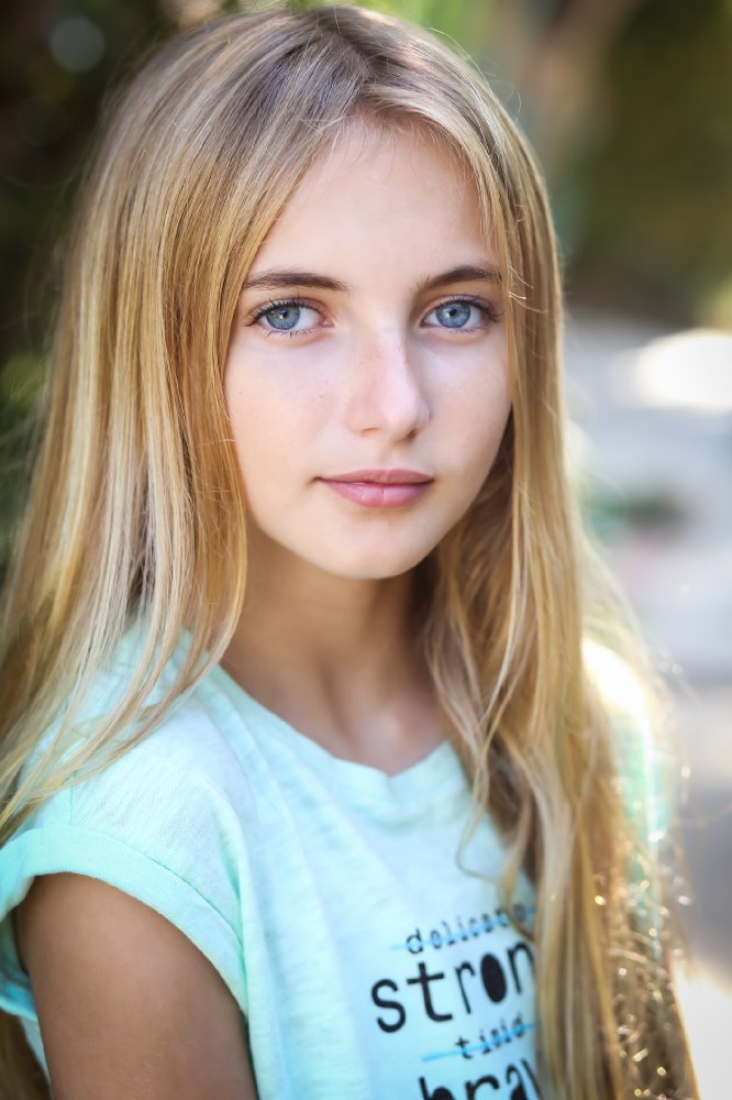 Picture of kaegan baron