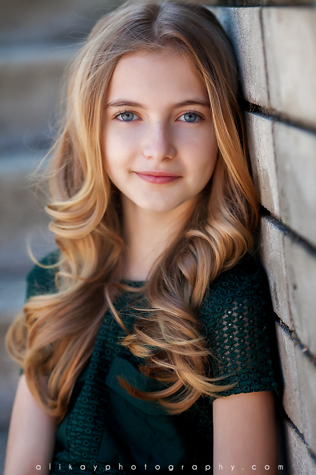 Picture of kaegan baron