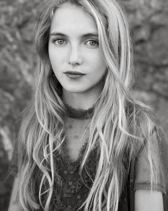 Picture of kaegan baron