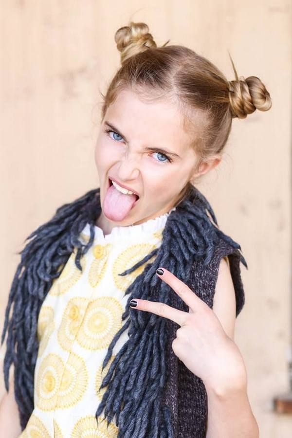 Picture of kaegan baron