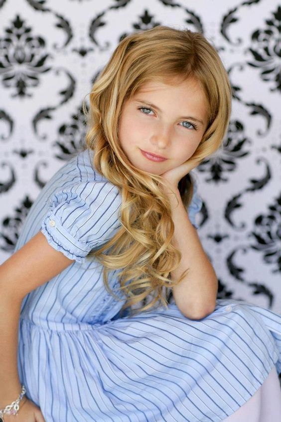 Picture of kaegan baron