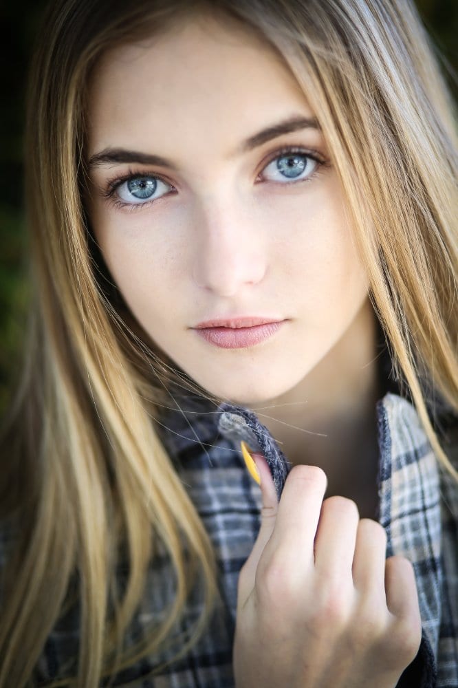 Image of kaegan baron