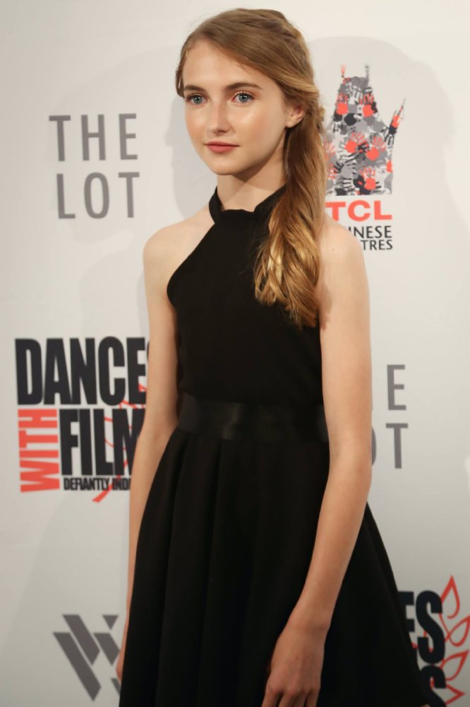 Picture of kaegan baron