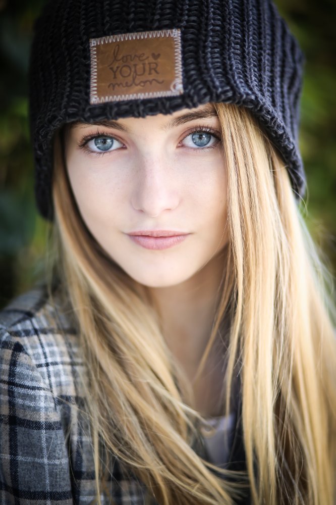 Picture of kaegan baron