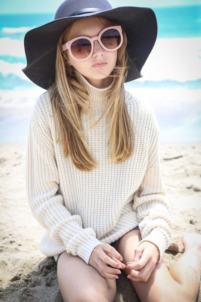 Picture of kaegan baron