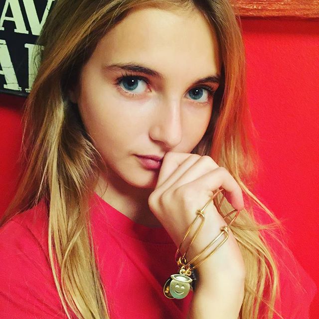 Picture of kaegan baron