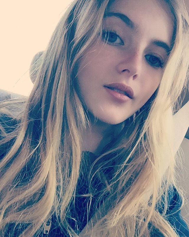 Picture of kaegan baron