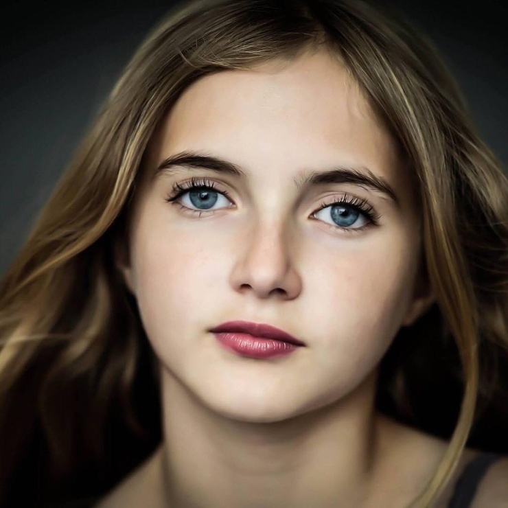 kaegan baron picture