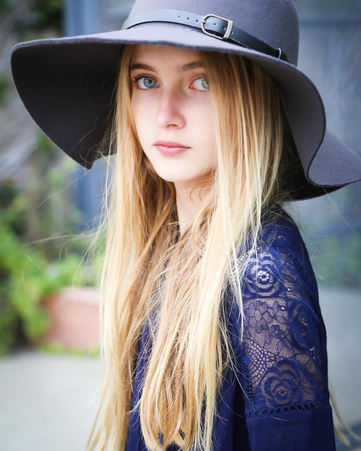 Picture of kaegan baron