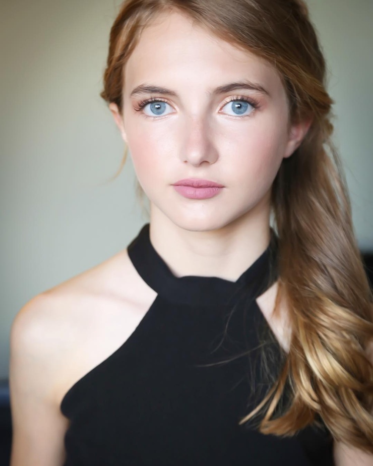 Picture of kaegan baron