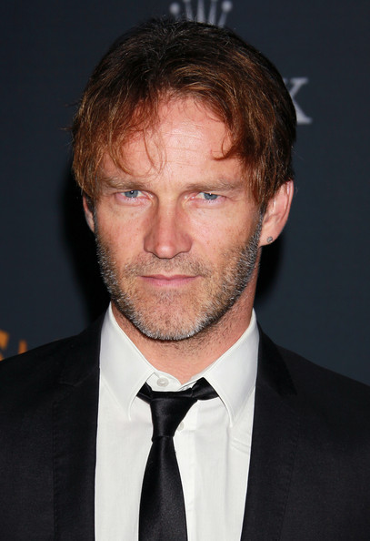 Picture of Stephen Moyer