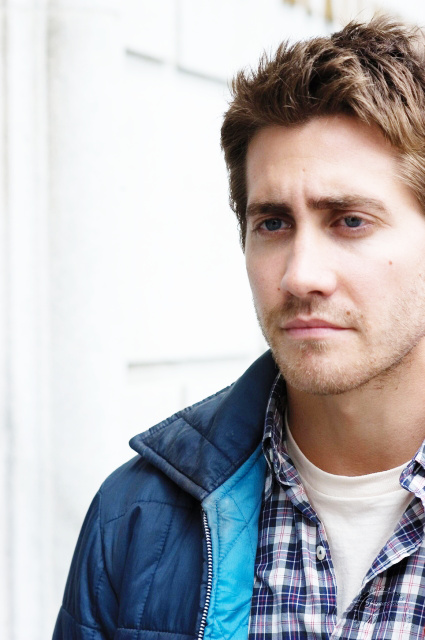 Picture of Jake Gyllenhaal