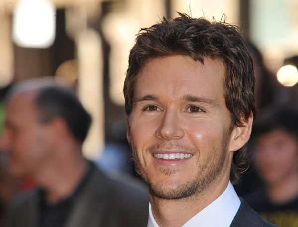 Picture of Ryan Kwanten