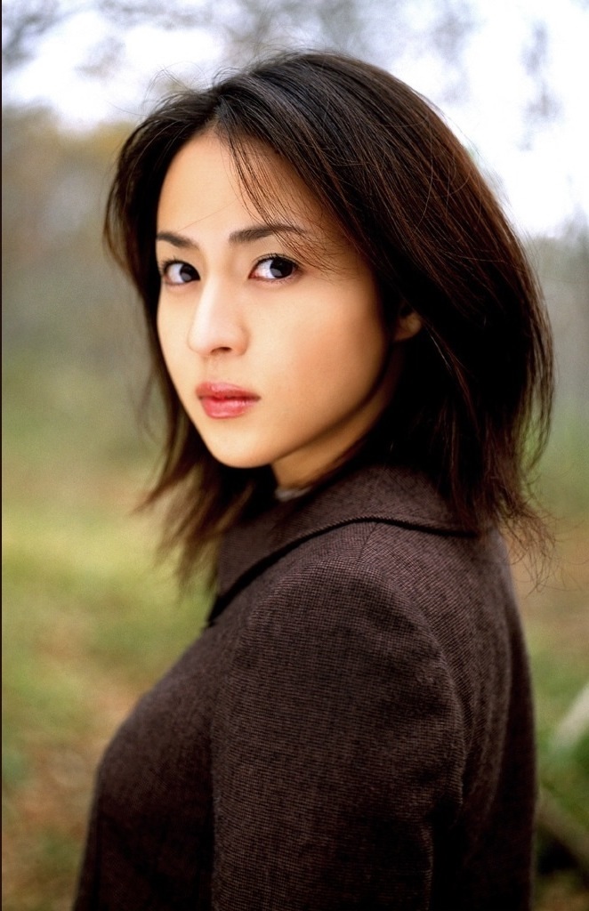 Picture of Akiko Kinouchi