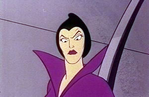 Picture of Queen Vanda
