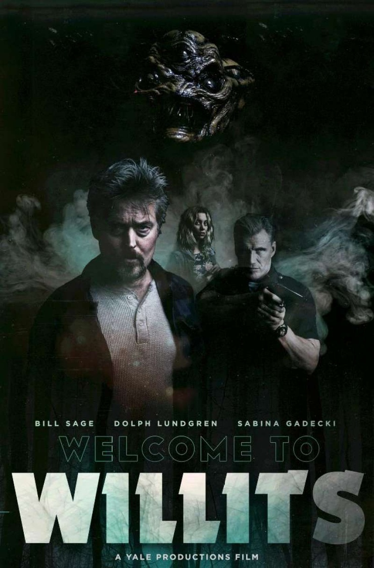 Picture of Welcome to Willits