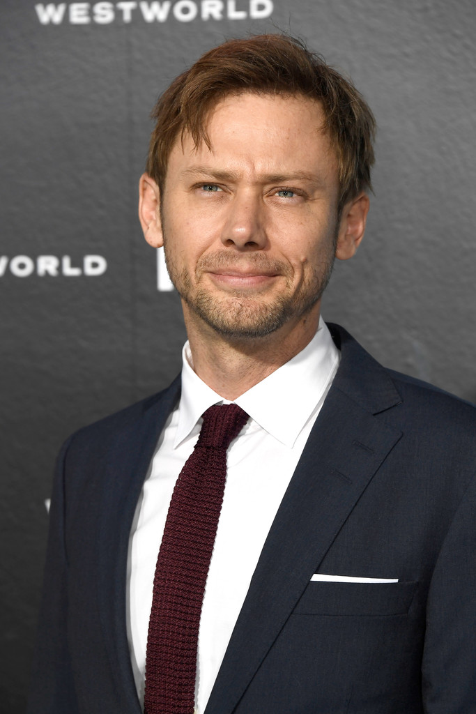 Picture of Jimmi Simpson